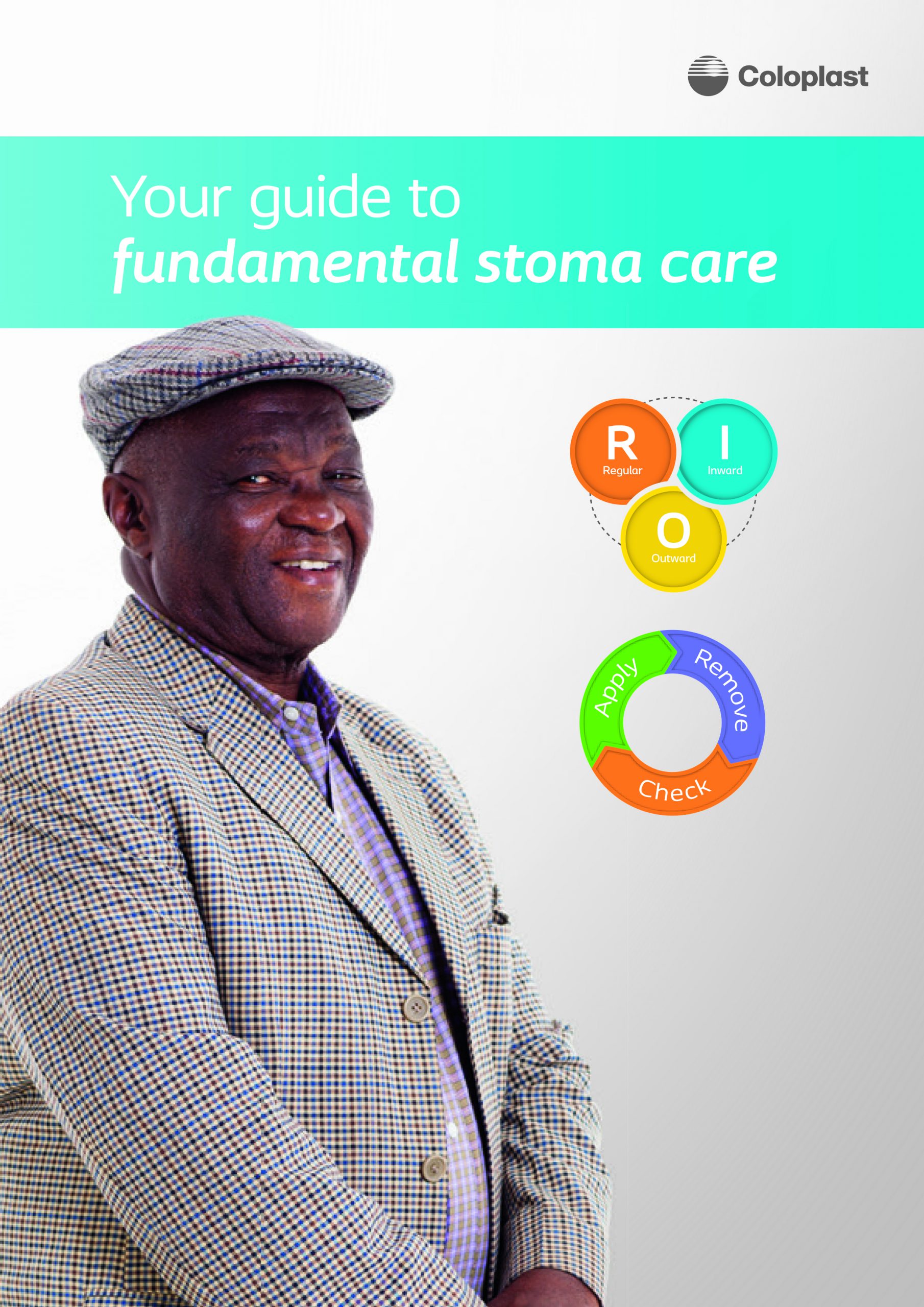 Fundamentals of Stoma Care – S.A.S.S