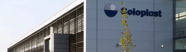 Coloplast – S.A.S.S