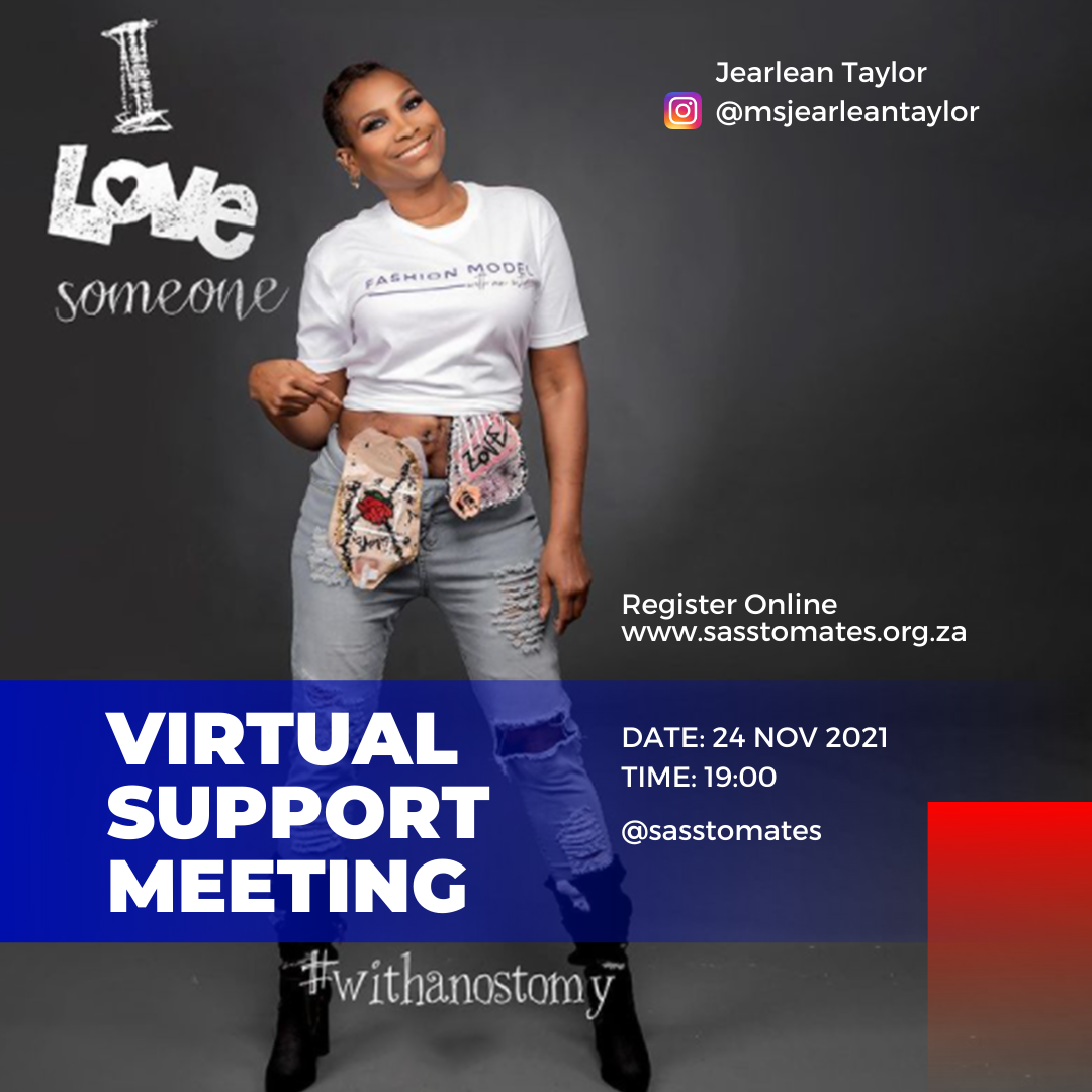 SASS - Body Confidence - S.A.S.S