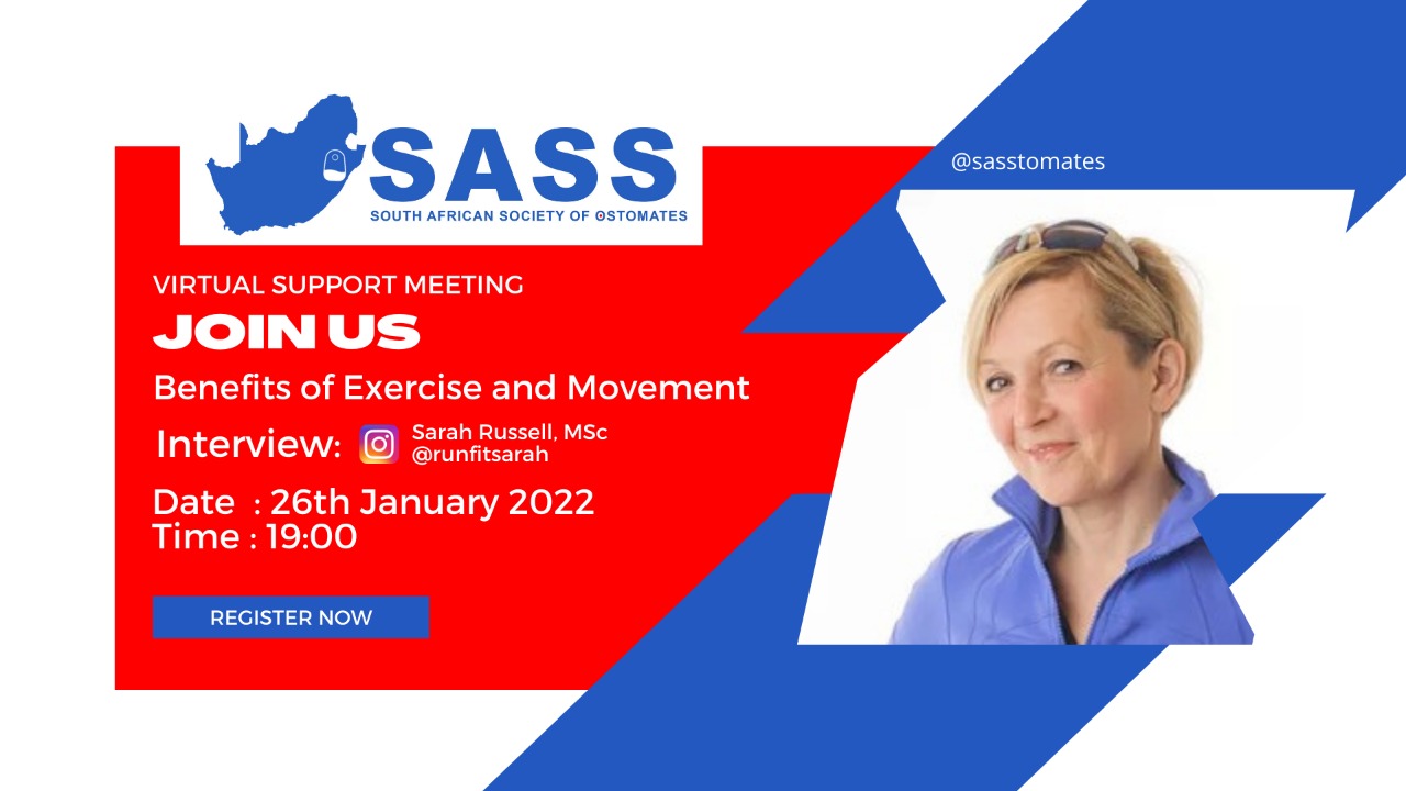 Exercise and Movement - S.A.S.S