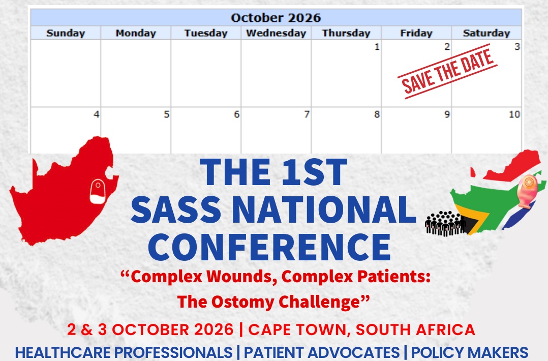 SASS CONFERENCE 2026 - S.A.S.S